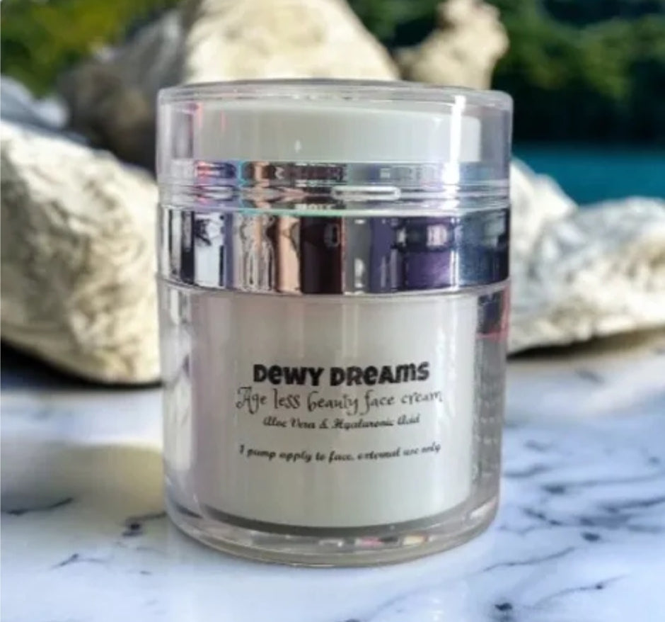 Products – Dewy Dreams Skincare • Body • Lip